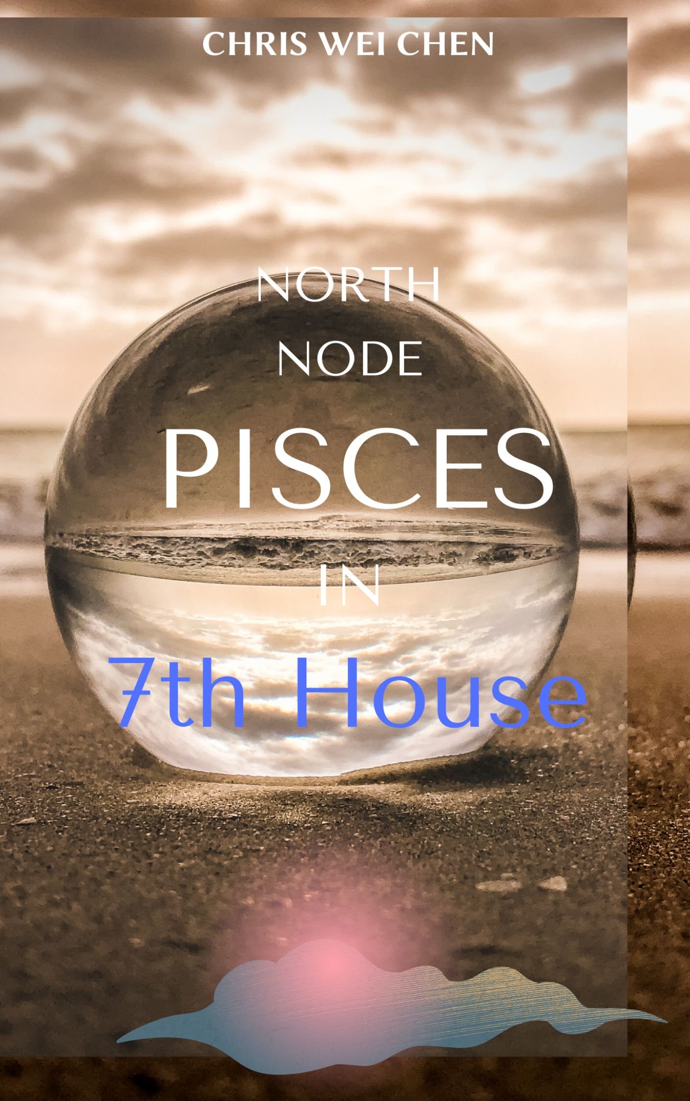 North Node Pisces 7th House Series