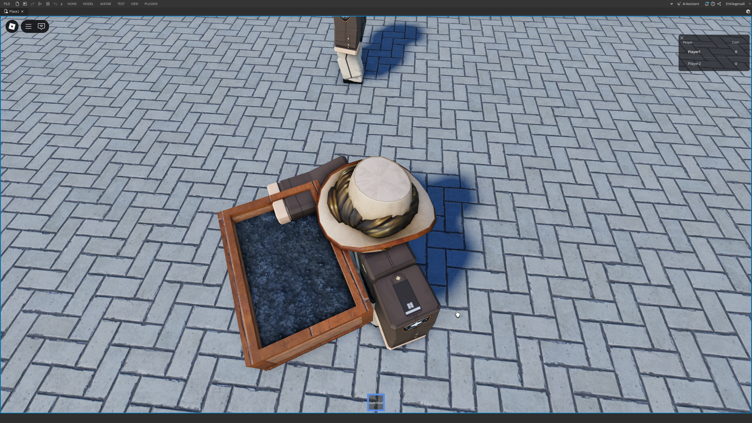 Roblox Music Player Script – Boombox & Music ID UI