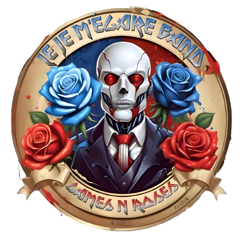 Le Je M'égare Band - Payhip