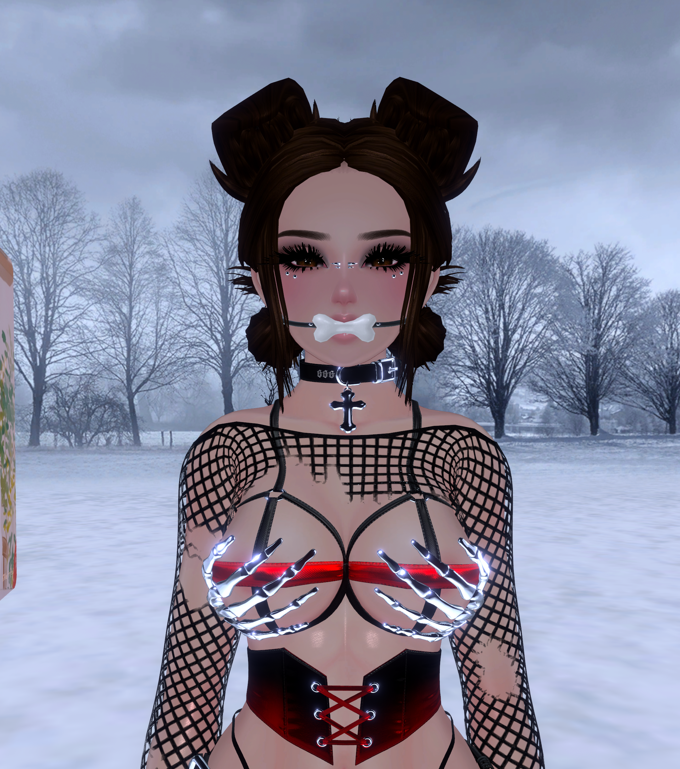 Lunar Emorium - Budget Friendly Avatars - Payhip