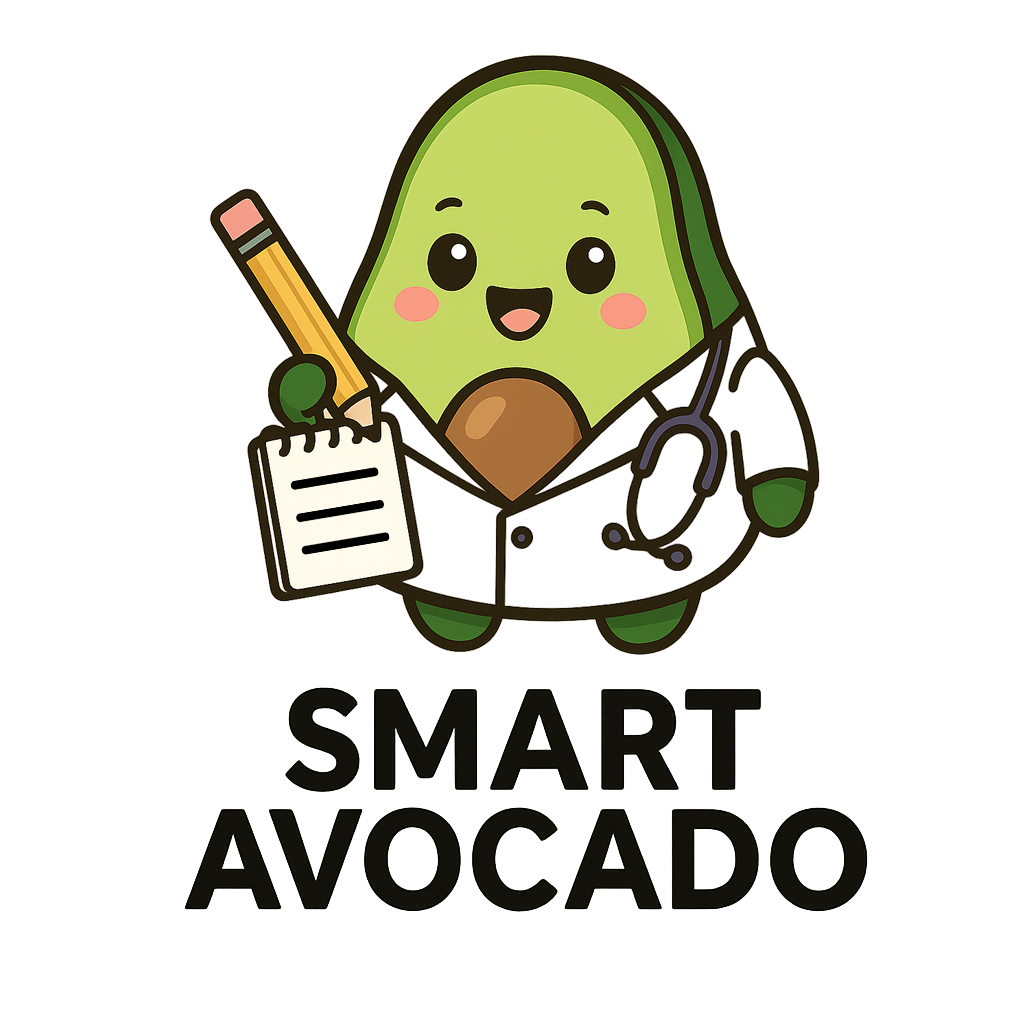 SMART AVOCADO