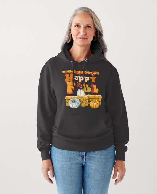 Happy Fall Hoodie - Payhip