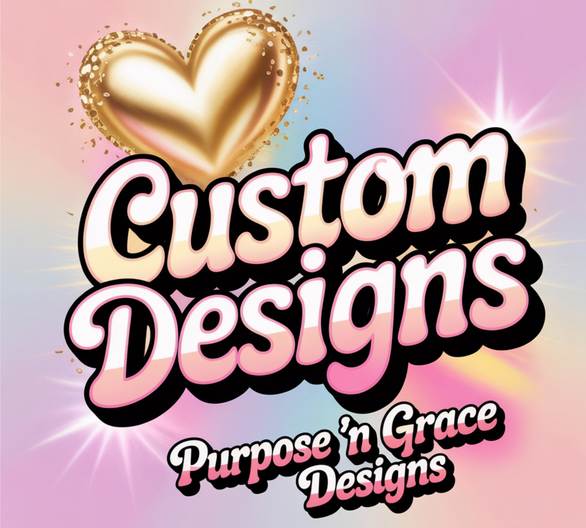 Custom Designs - Payhip