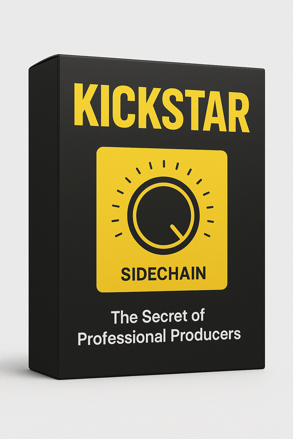 Kickstar - Payhip
