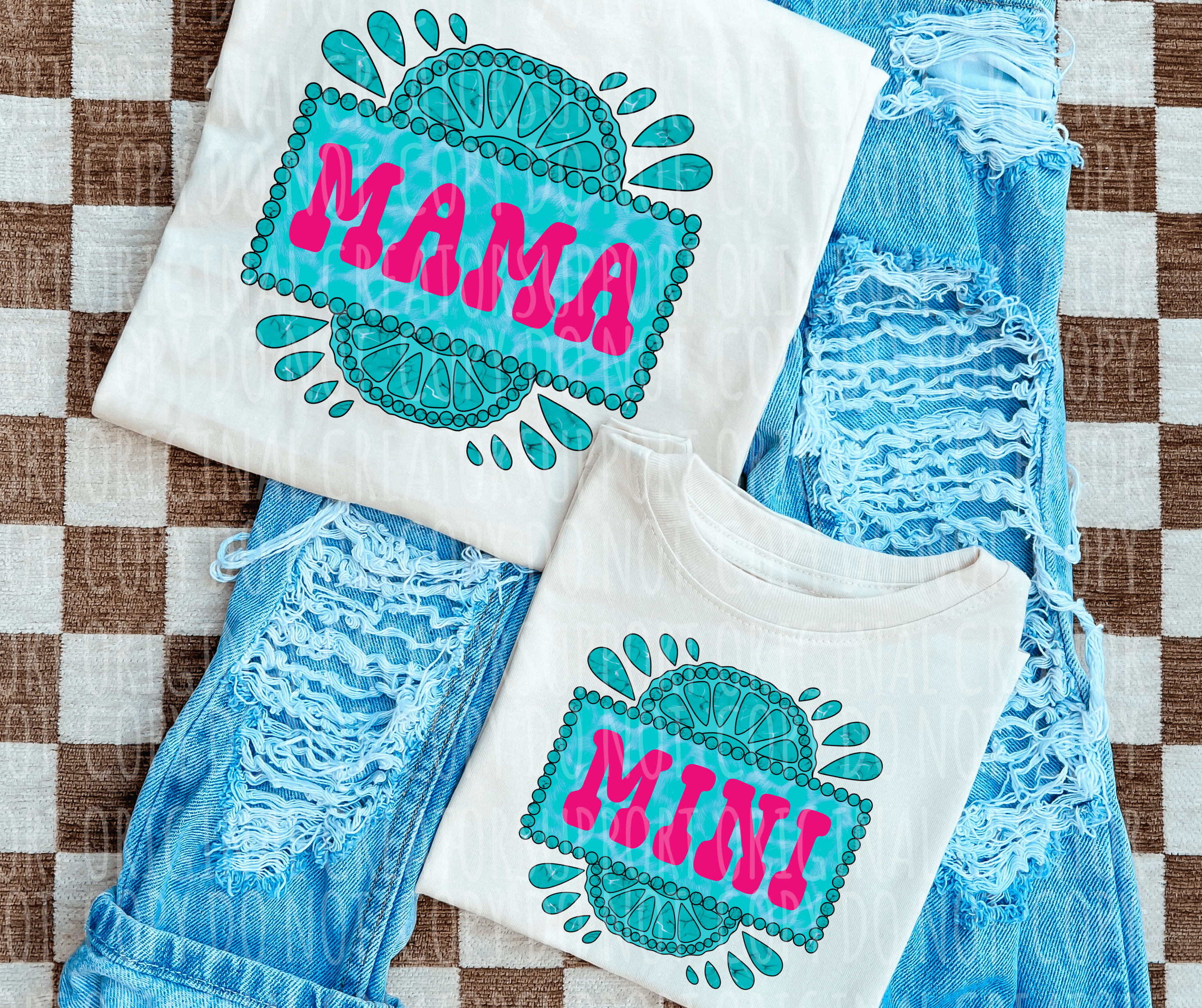 MAMA western - Payhip