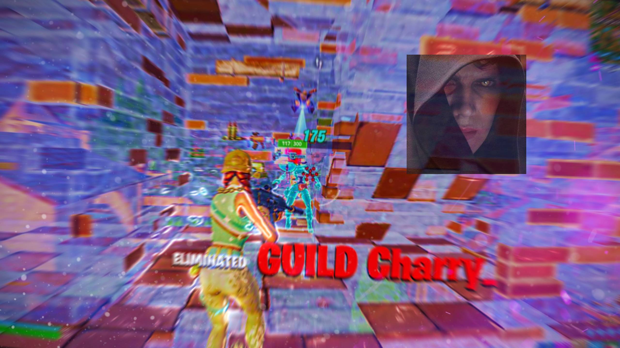1 Fortnite Highlights/Montage Thumbnail - Payhip
