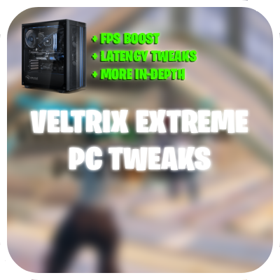 EXTREME PC TWEAKS - Payhip