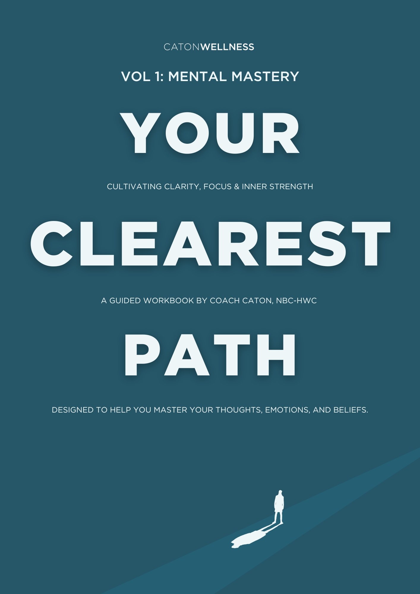 Your Clearest Path Vol: 1: Mental Mastery - Payhip