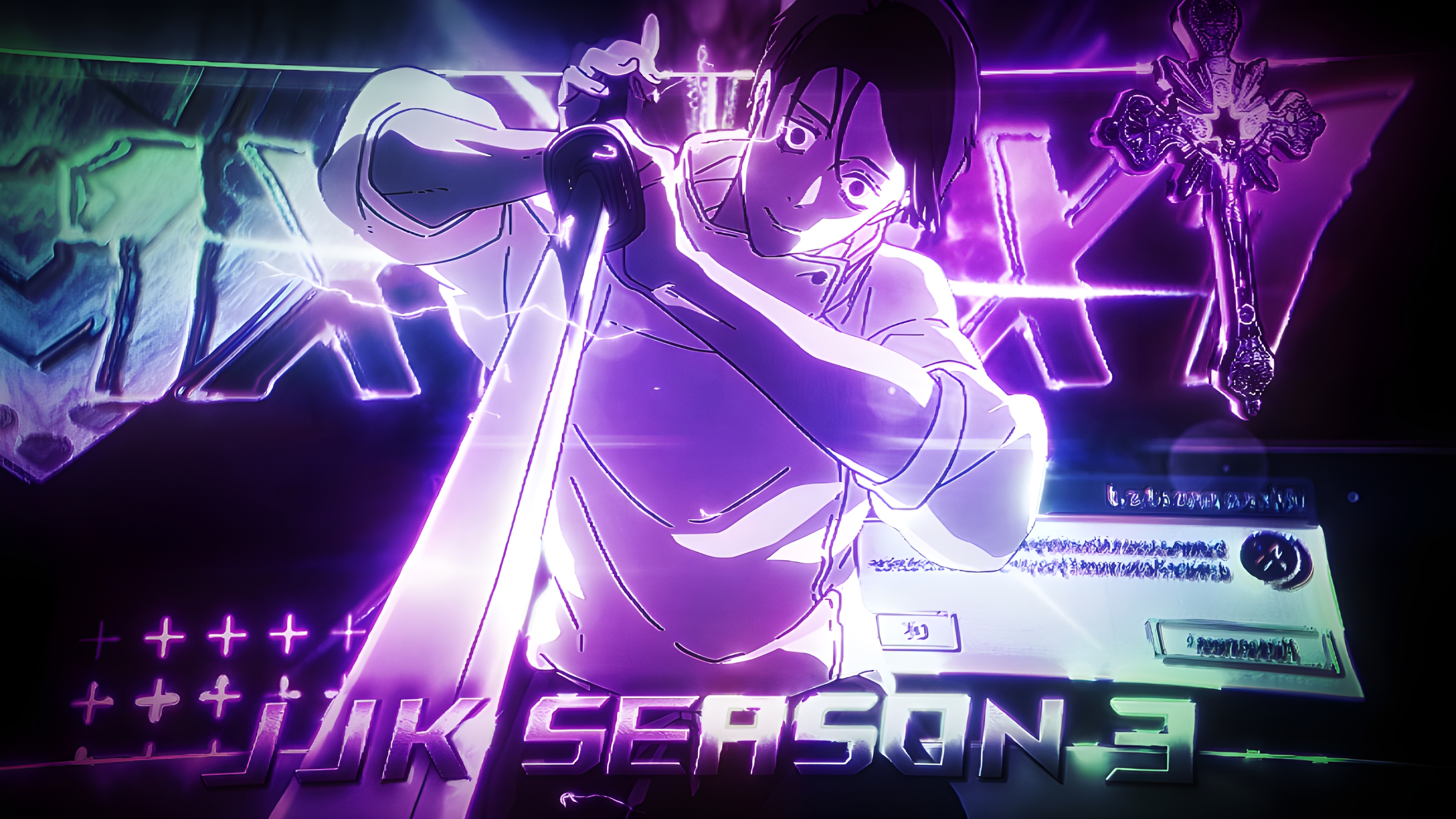 THE ONLY Jujutsu Kaisen Season 3 Edit Youll EVER Need (4K) - Payhip