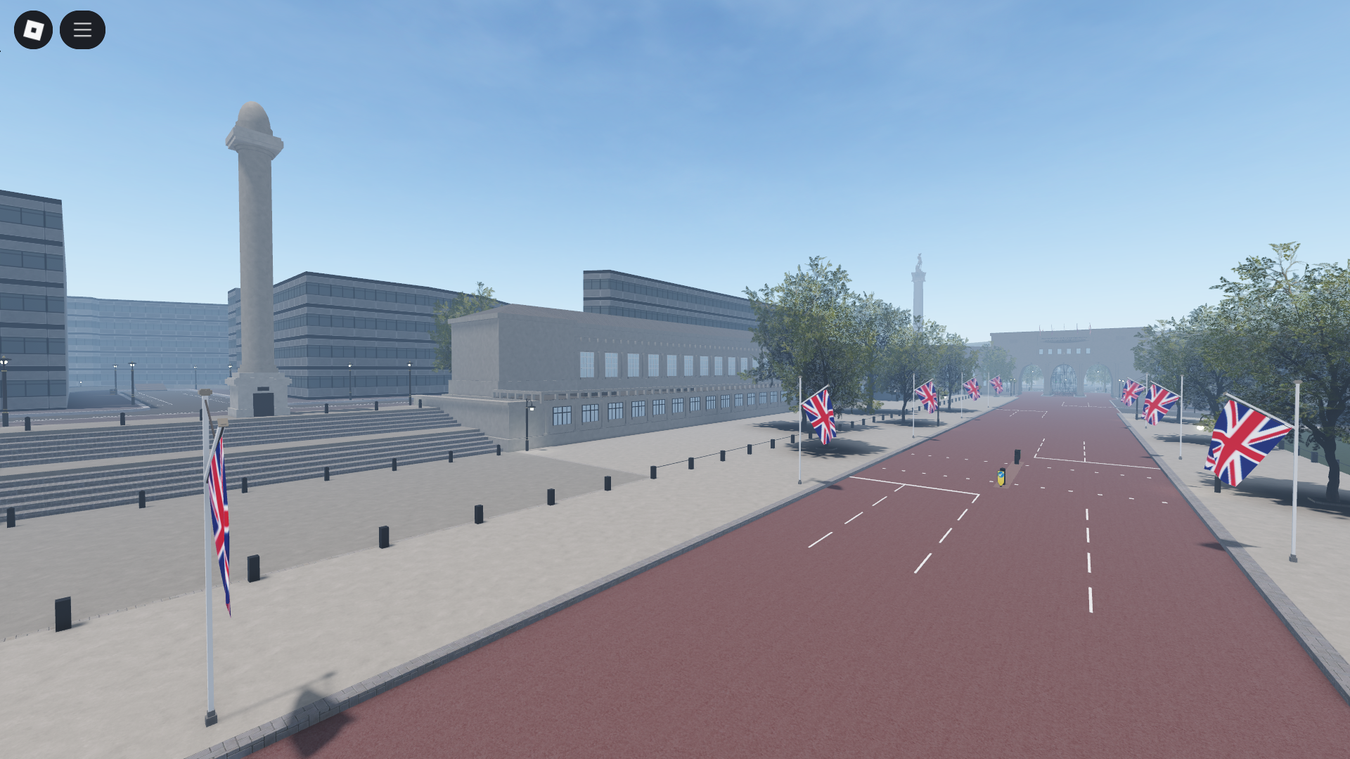 Dutch Roleplay Map – Netherlands-Inspired Roblox World