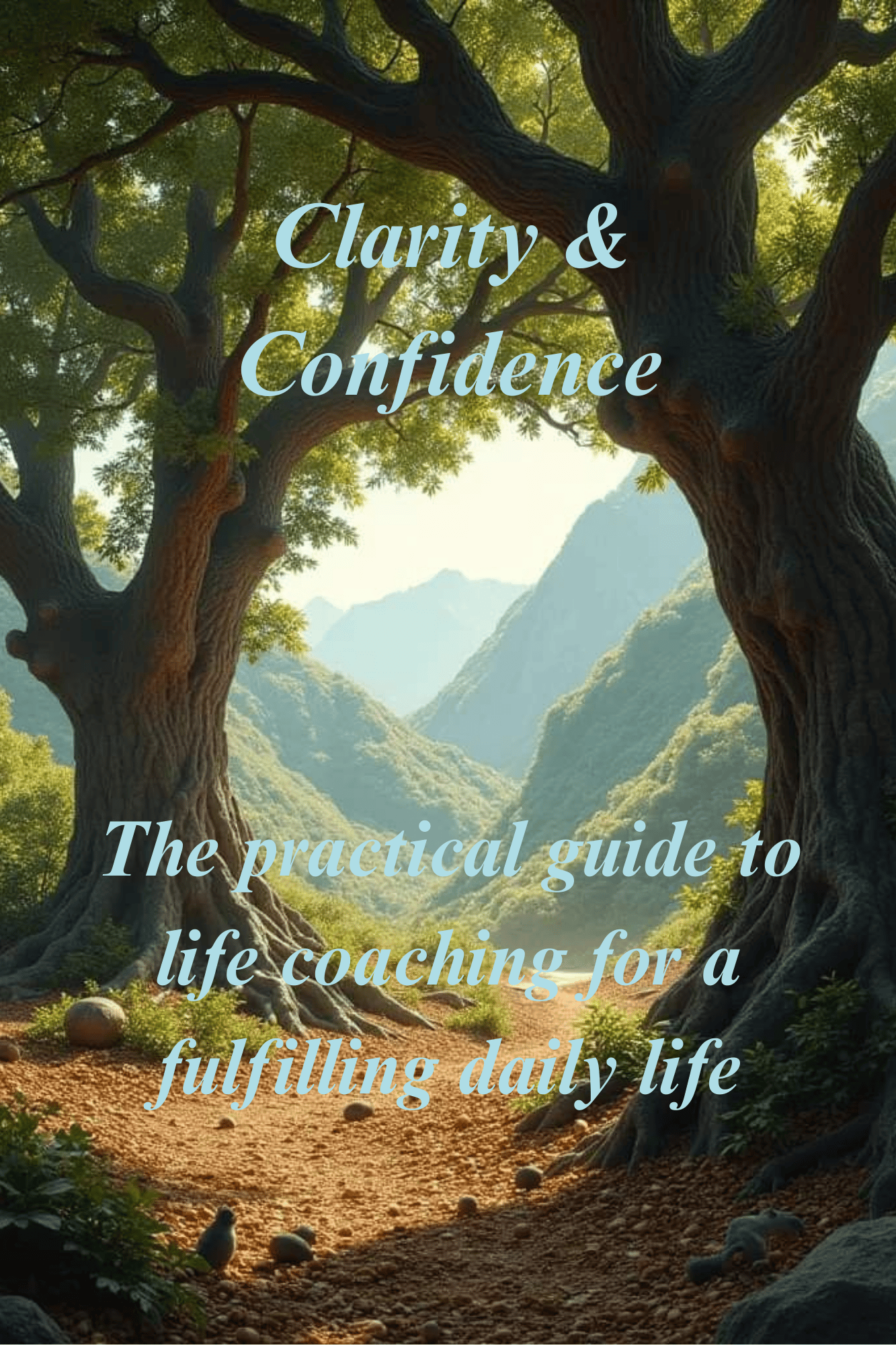 Clarity & Confidence — The Practical Guide to Clear Your Mind and ...