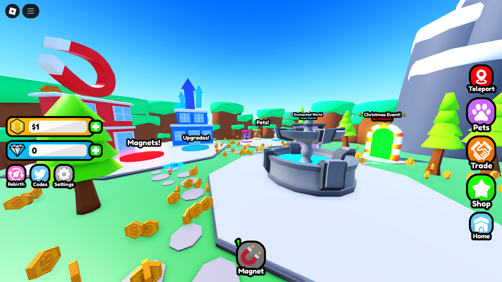 Roblox Simulator Game Kits – Systems, Maps & Starter Templates | KW Studio