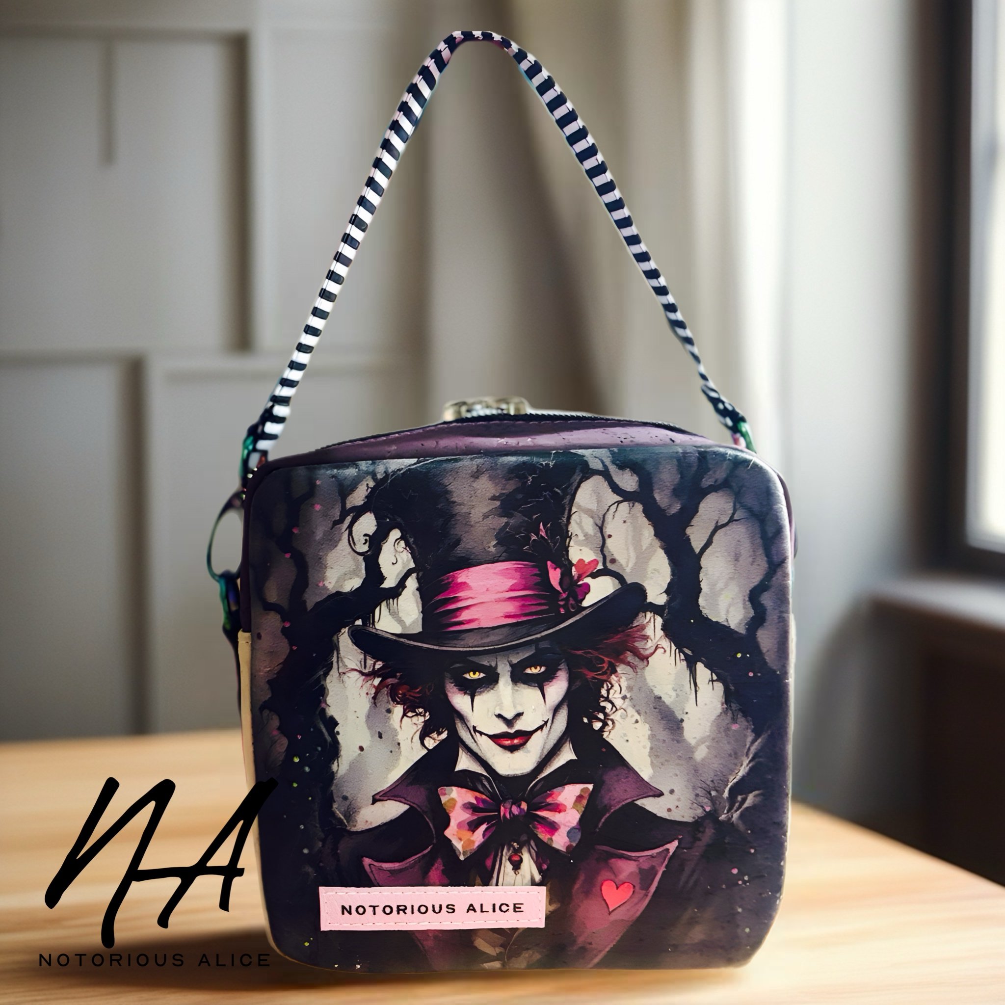 The RUE Bag - Payhip