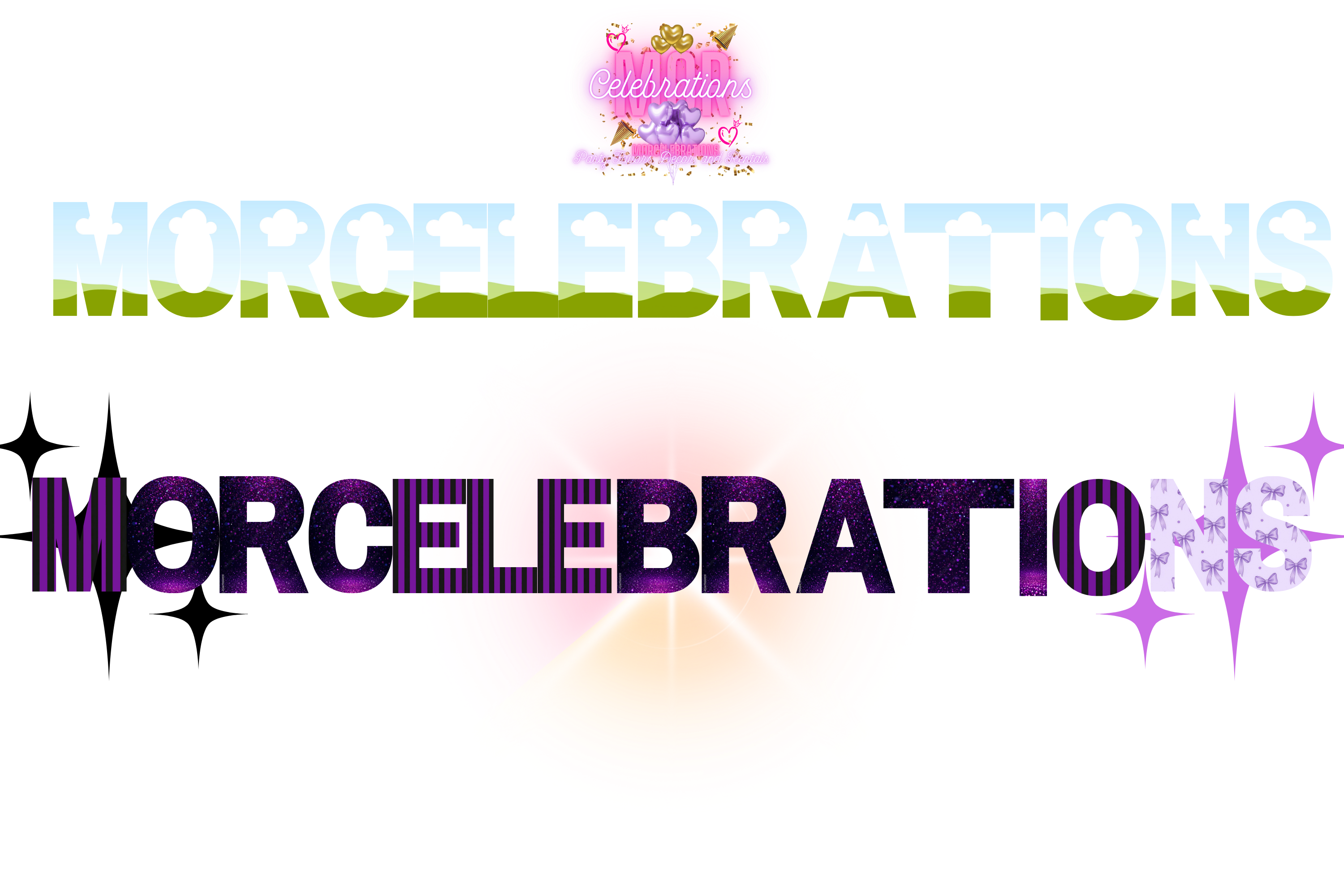 MorCelebrations - Drag and Drop Frames - Payhip