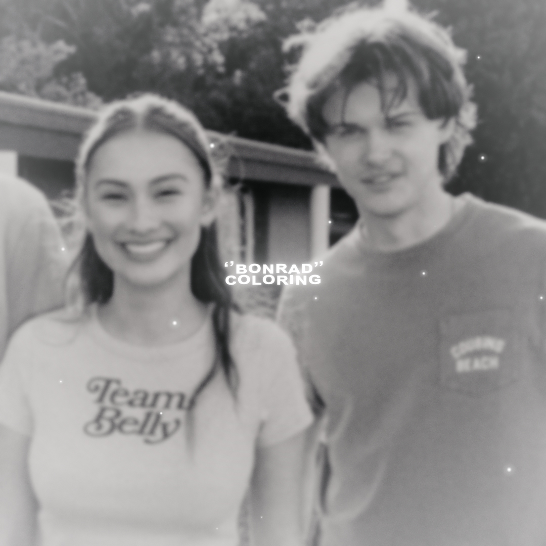 Bonrad - Coloring - Payhip