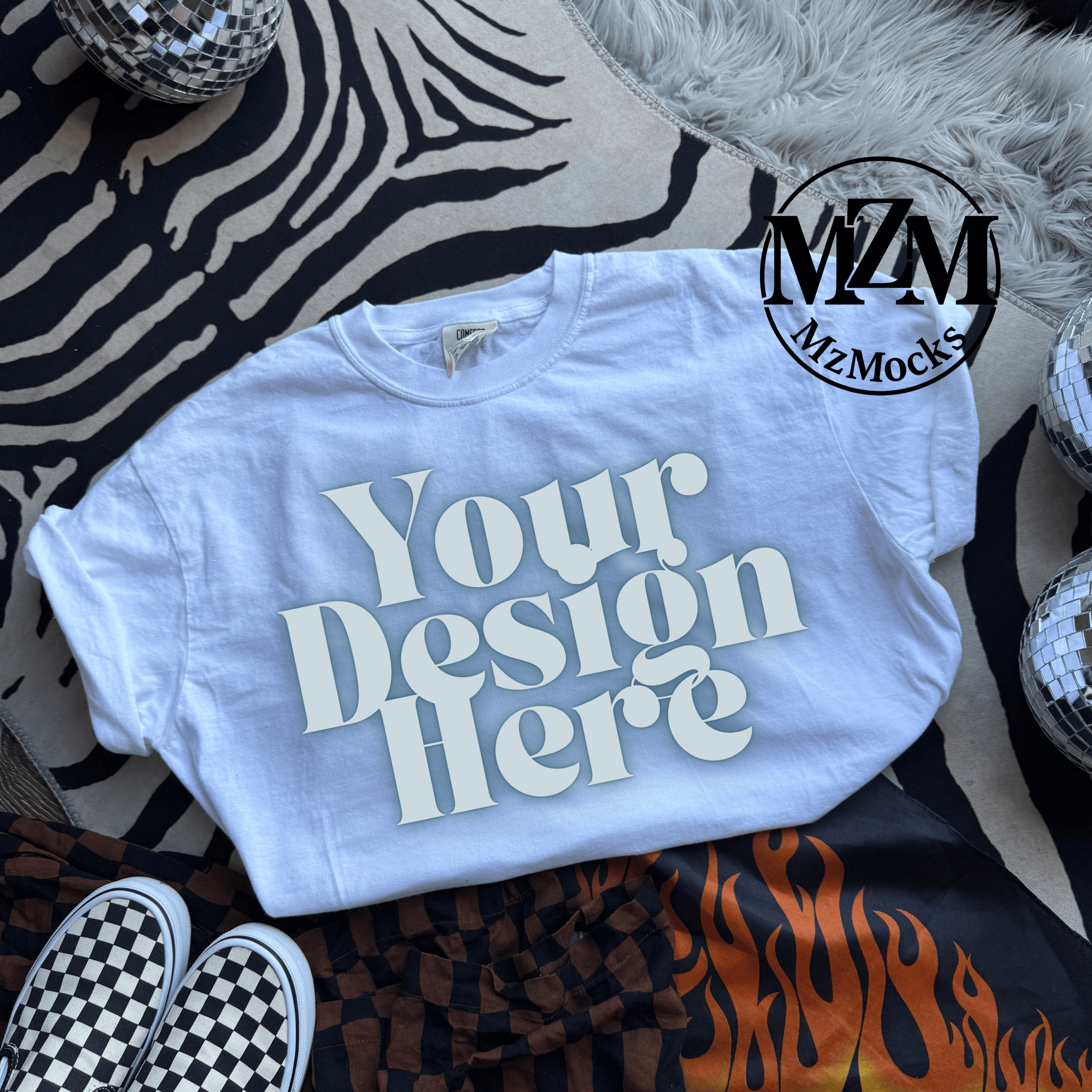 White- irl cc zebra rug - Payhip