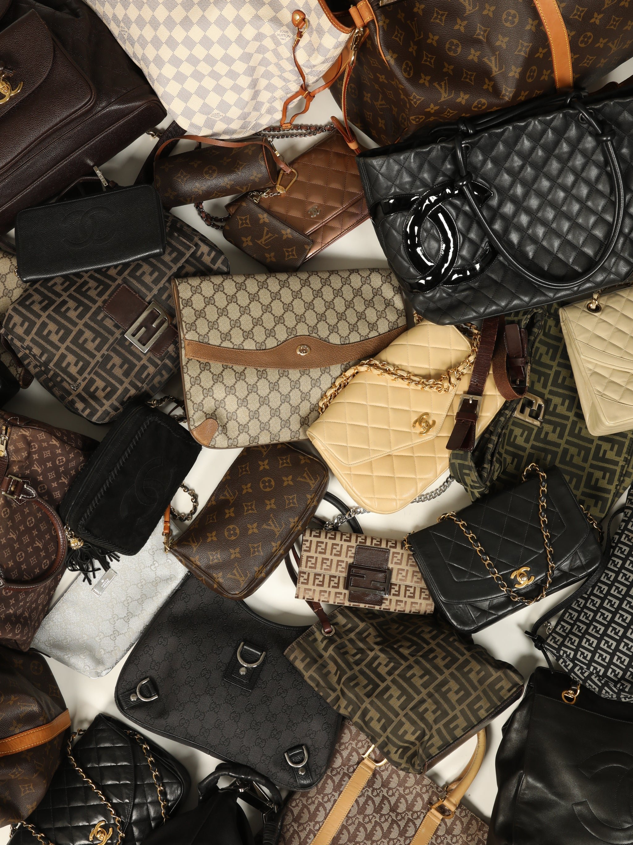 How to Sell Designer Handbags for Maximum Cash (Without Losing Your Mind)