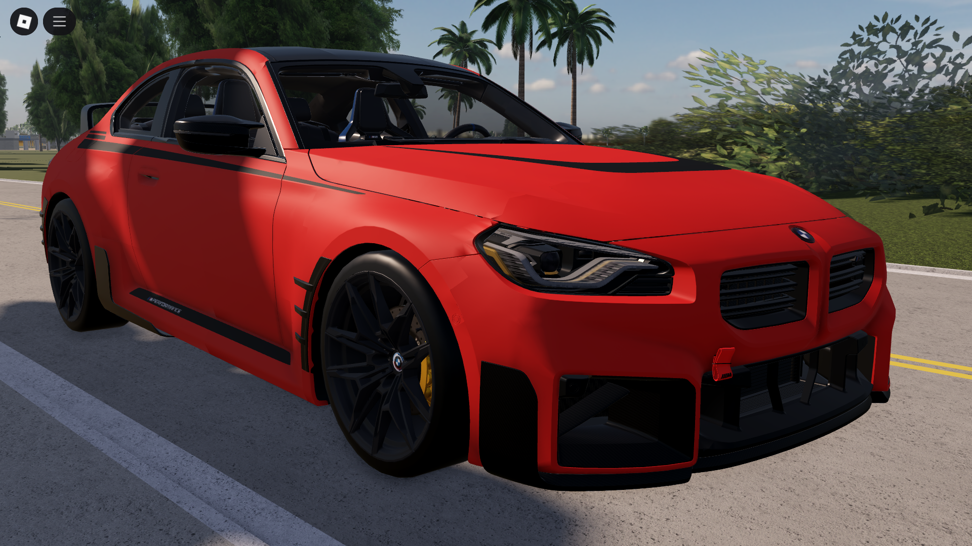 6-Pack Police Vehicles – Roblox Law Enforcement Cars