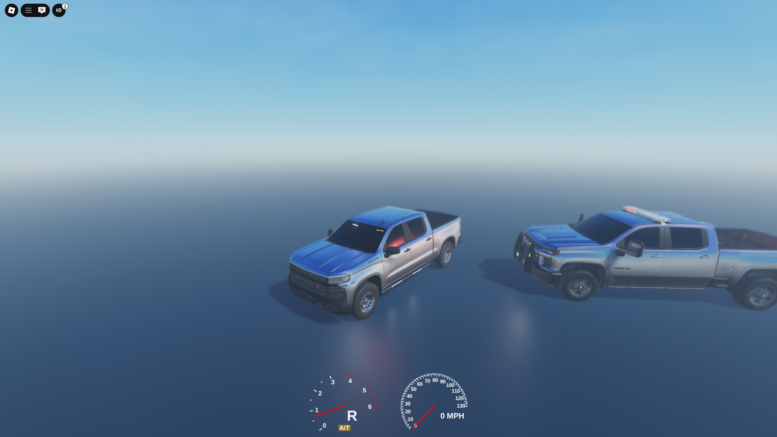 Advanced Vehicle Spawner System – Roblox Car Spawning & Management System