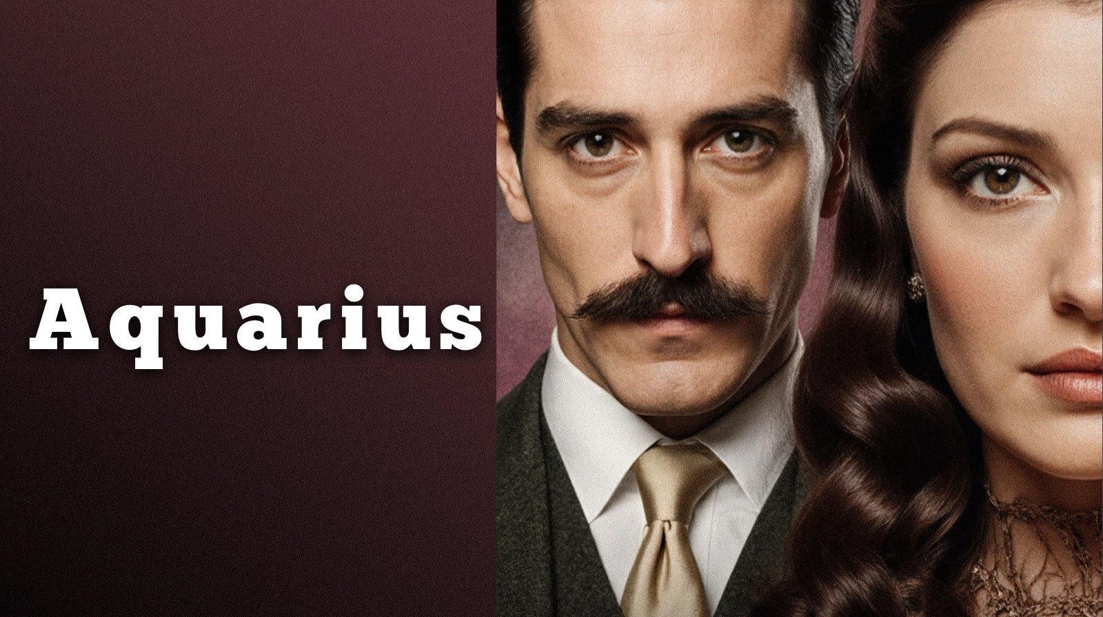 Aquarius EXTENDED (September 7-14) - Payhip