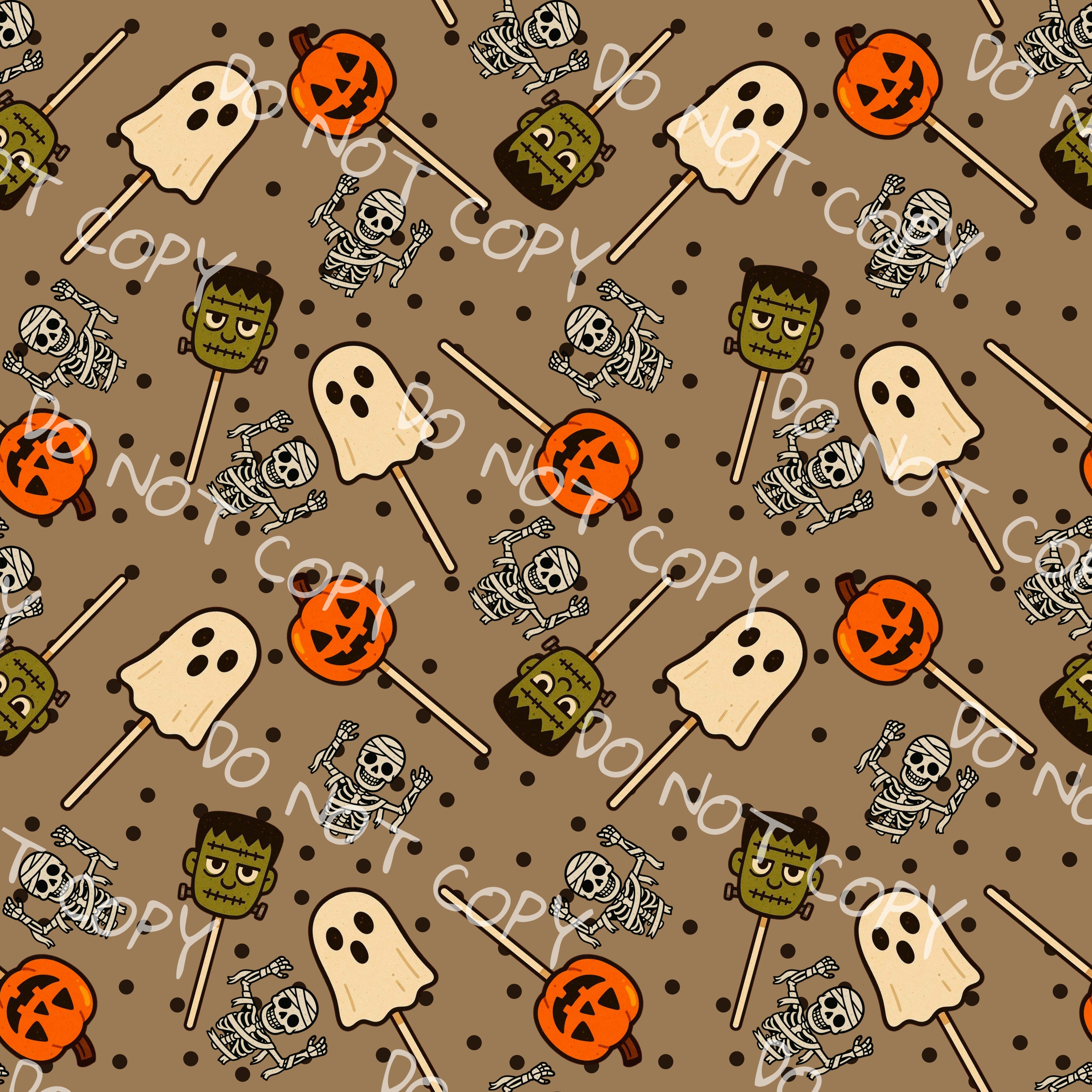 Spooky pops - Payhip