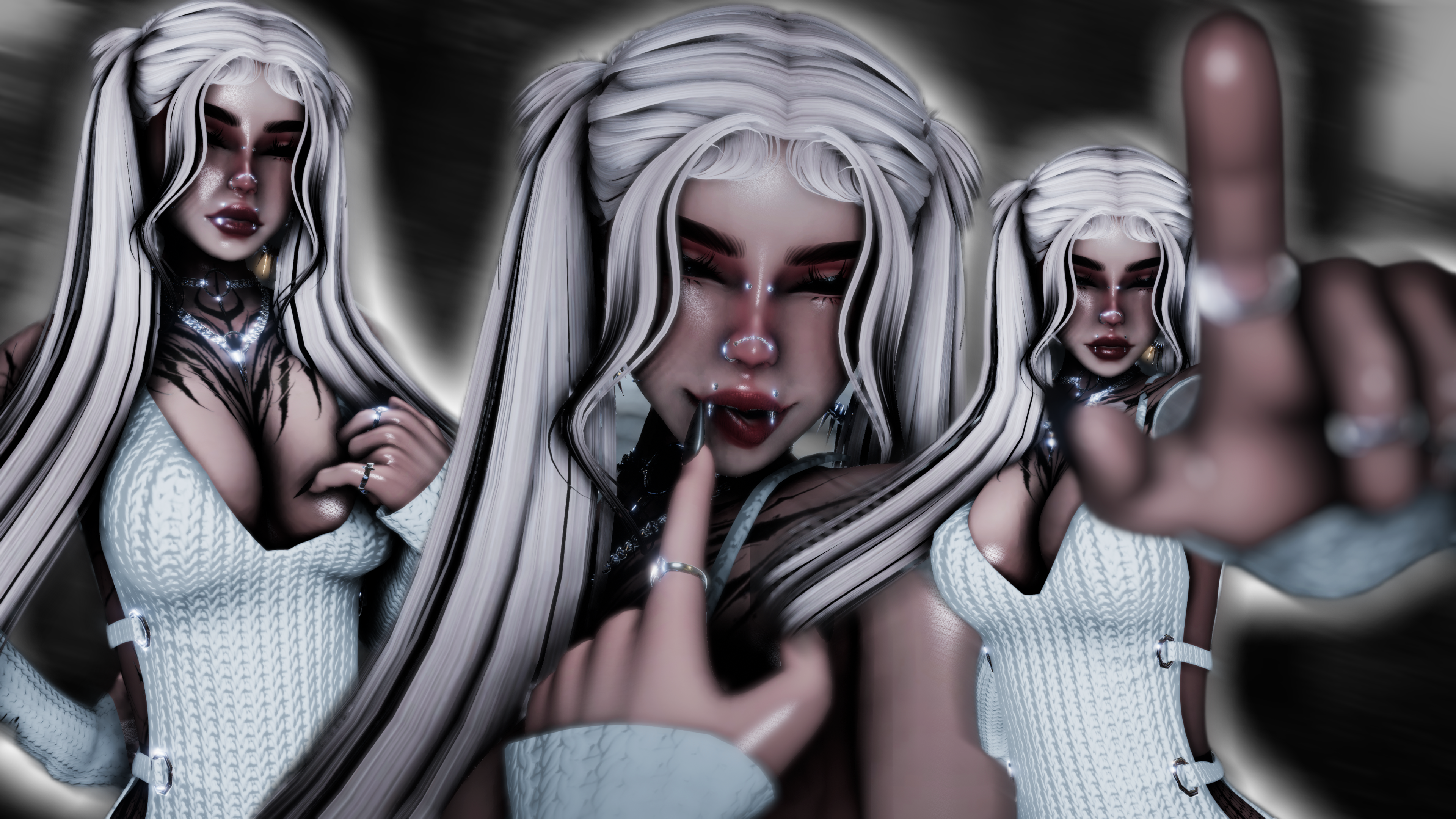 Azura By Cunt PC/FT - Payhip