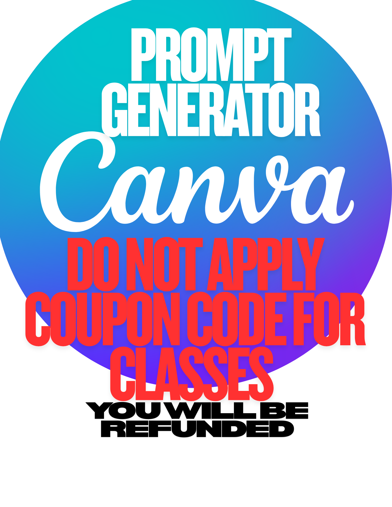 Ai prompt generators 1:00pm Est. Friday Sept. 12th - Payhip