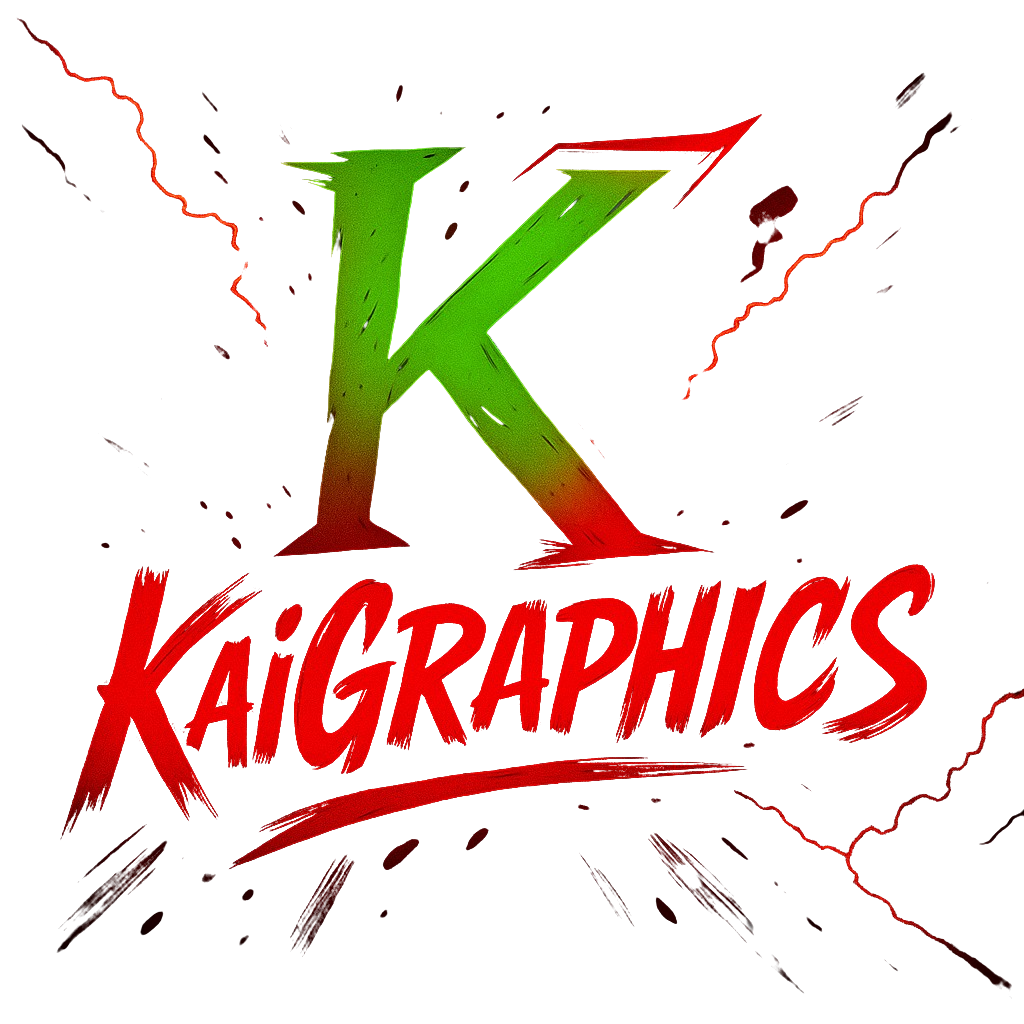 Kai's Graphics™ - Payhip