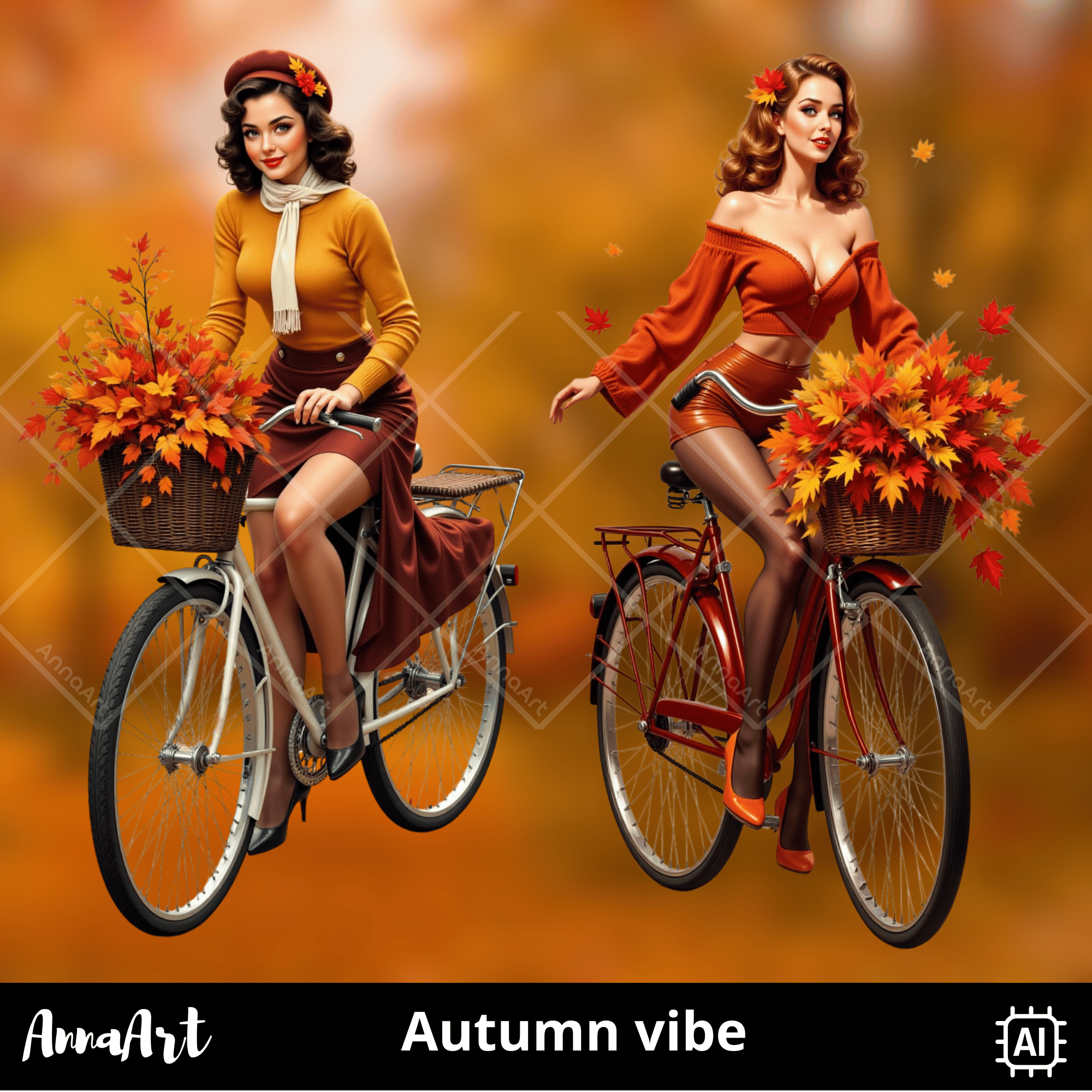 Autumn vibe - Payhip