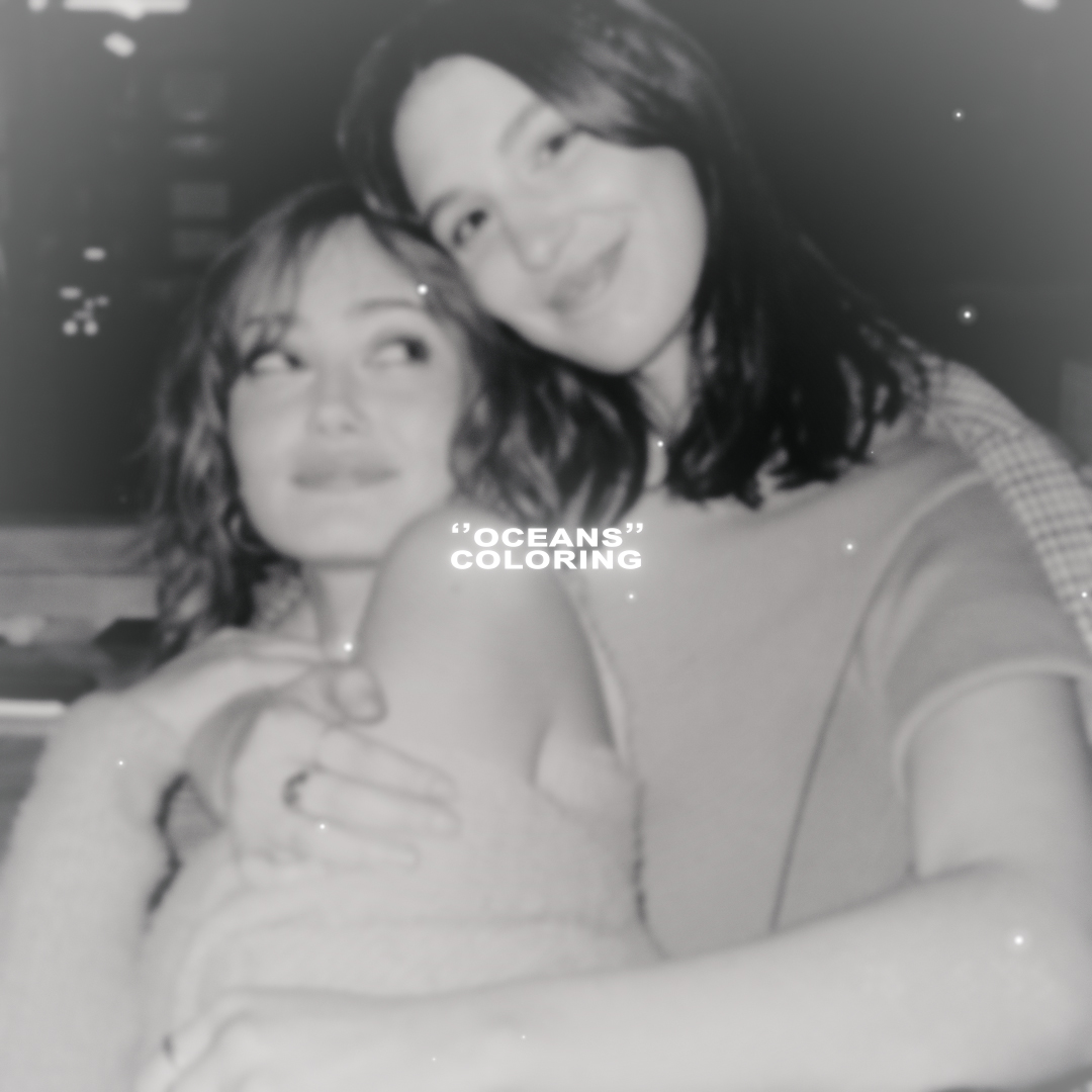 Oceans - Coloring - Payhip