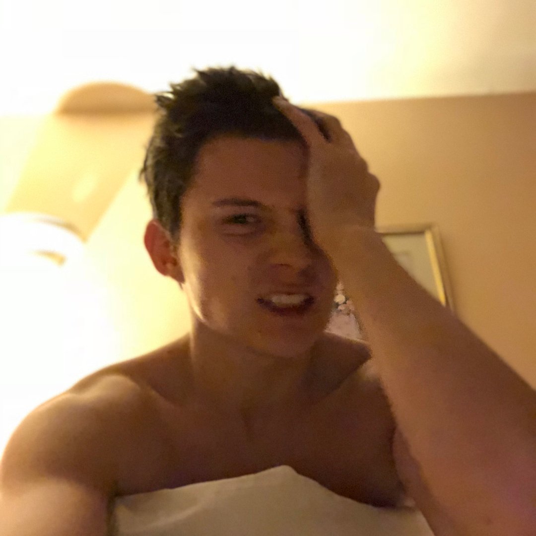 Tom holland pjf - Payhip