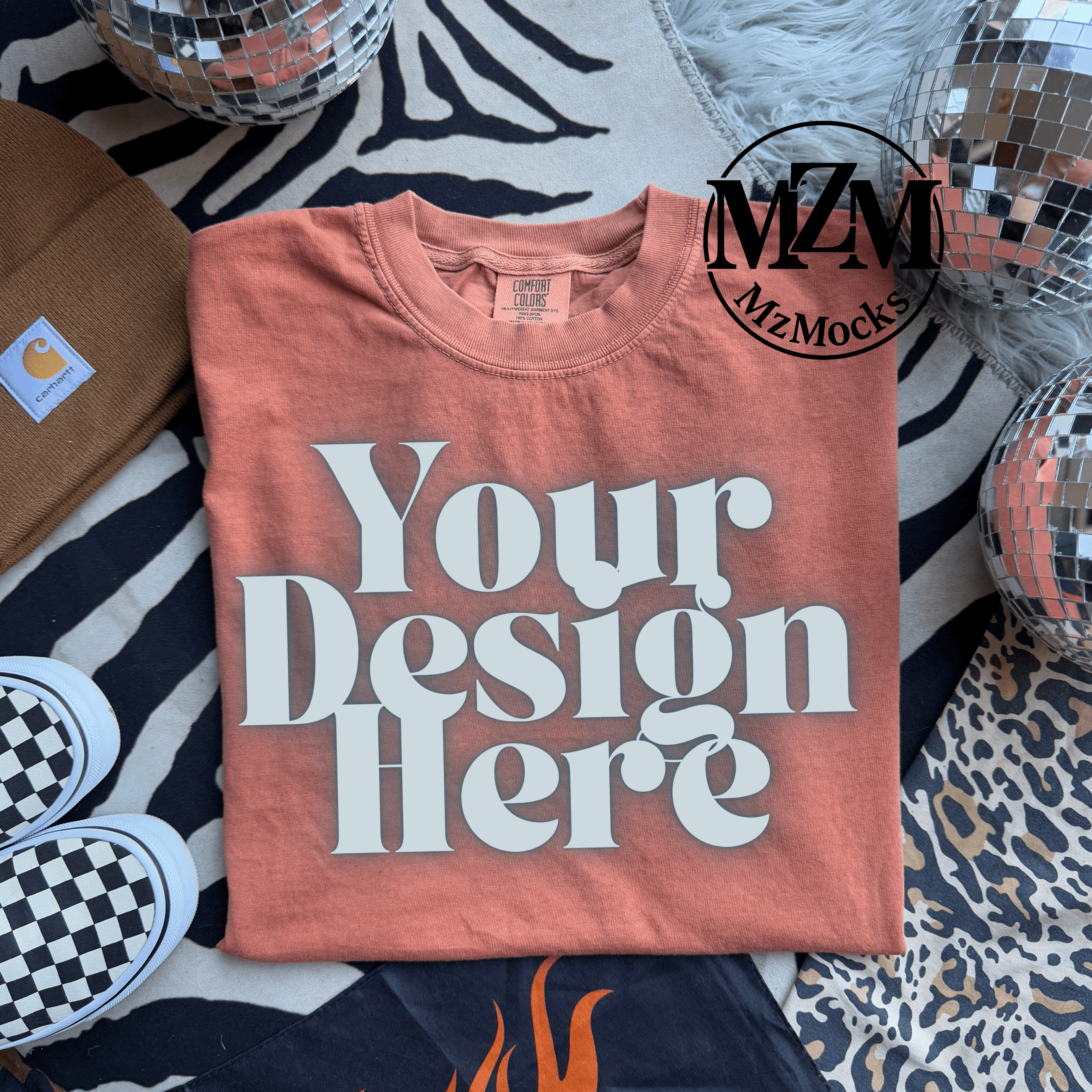 Yam- zebra rug - Payhip