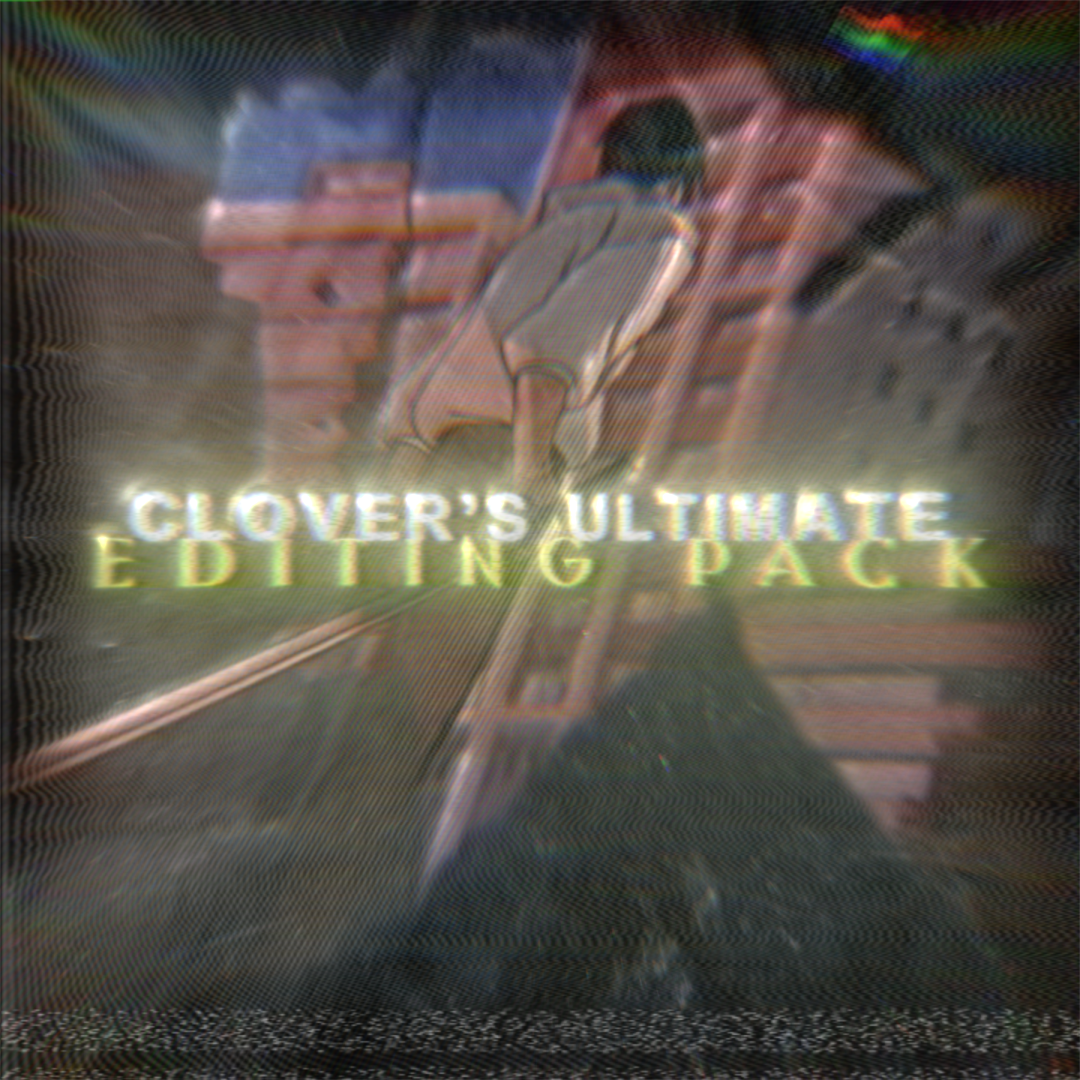 CLOVERS PREMIUM TEXT PACK - Payhip