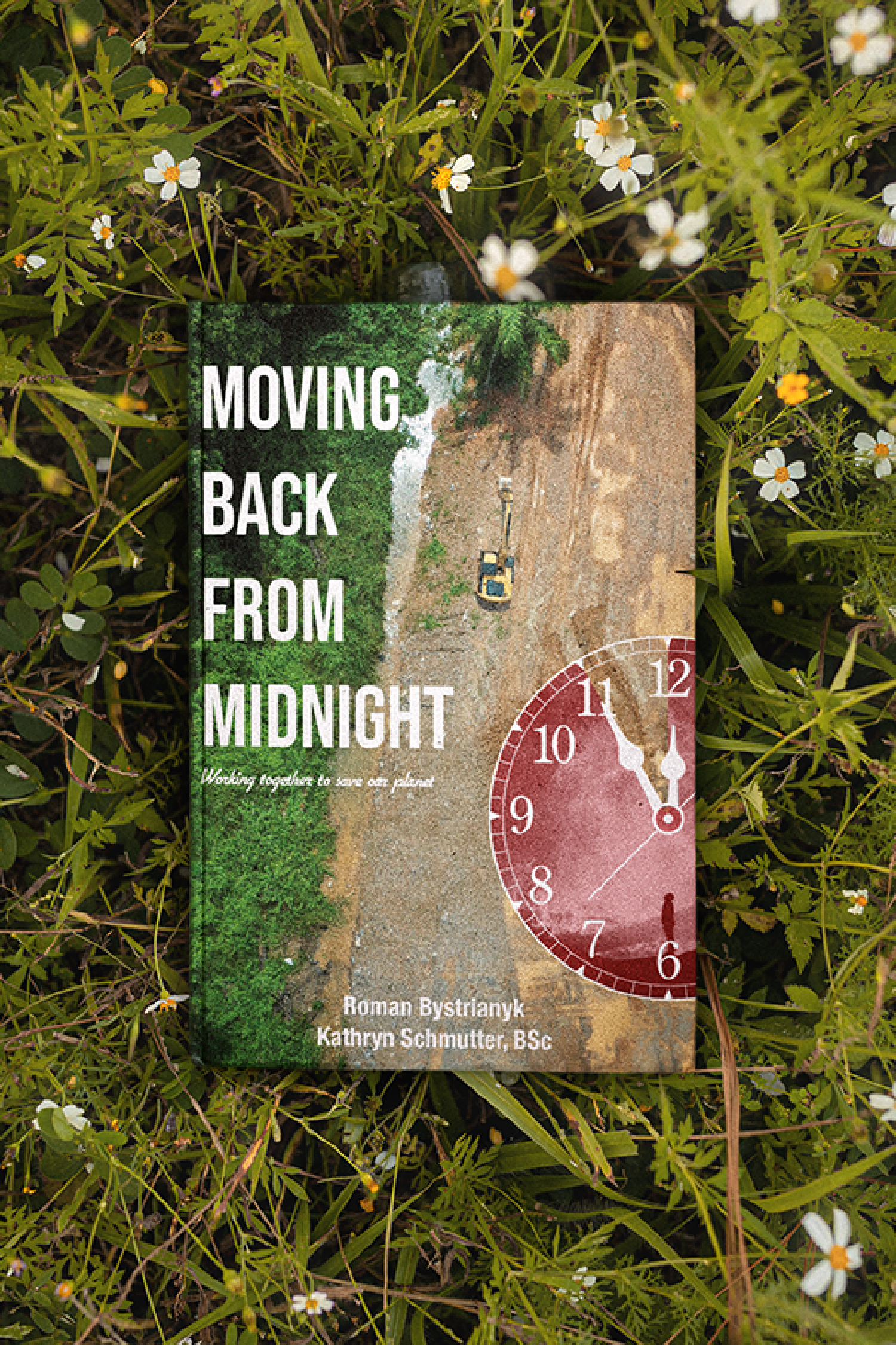Moving Back from Midnight: Working together to save our planet
