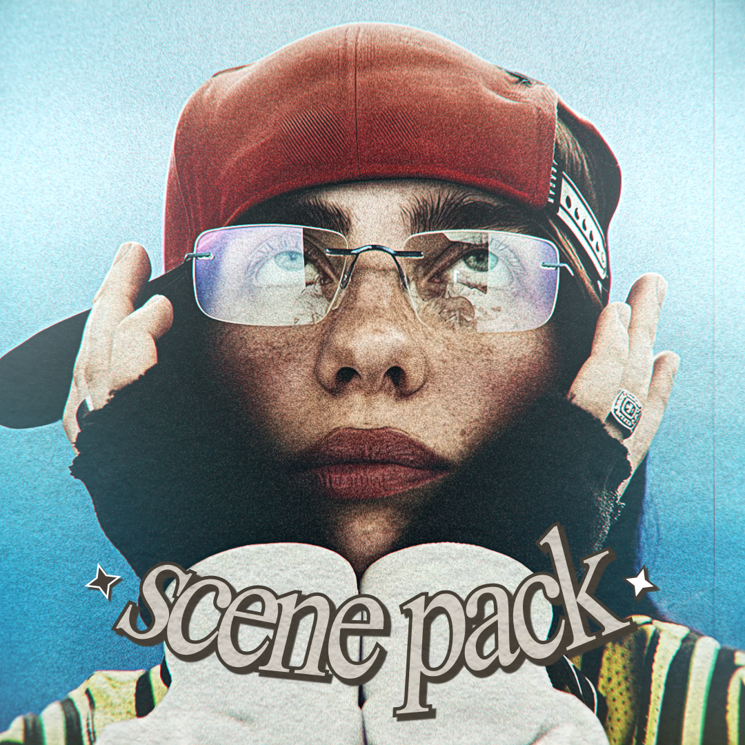 Billie scene pack - Payhip