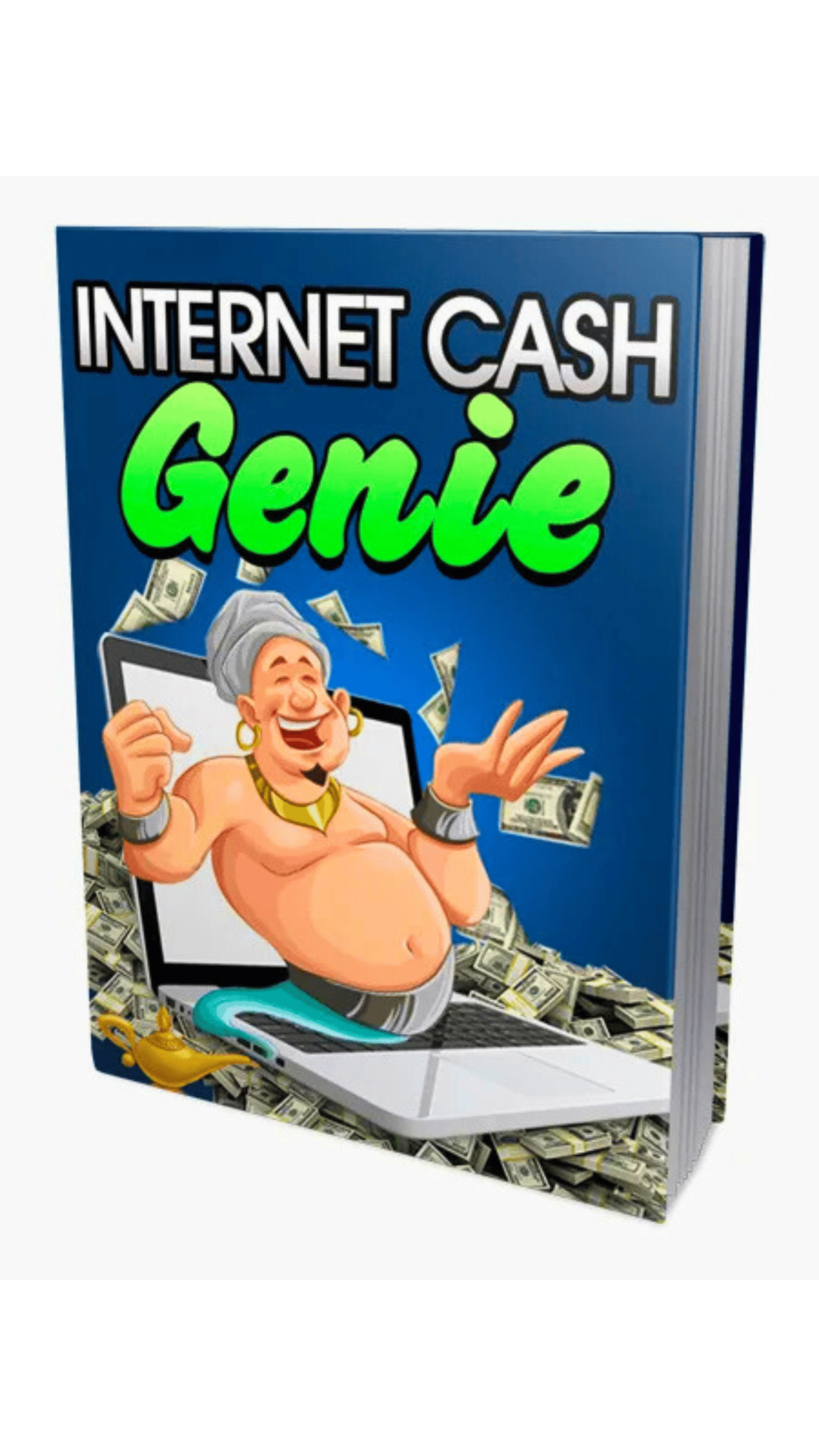 Internet Cash Genie: Your Roadmap to Niche Market Success - Payhip