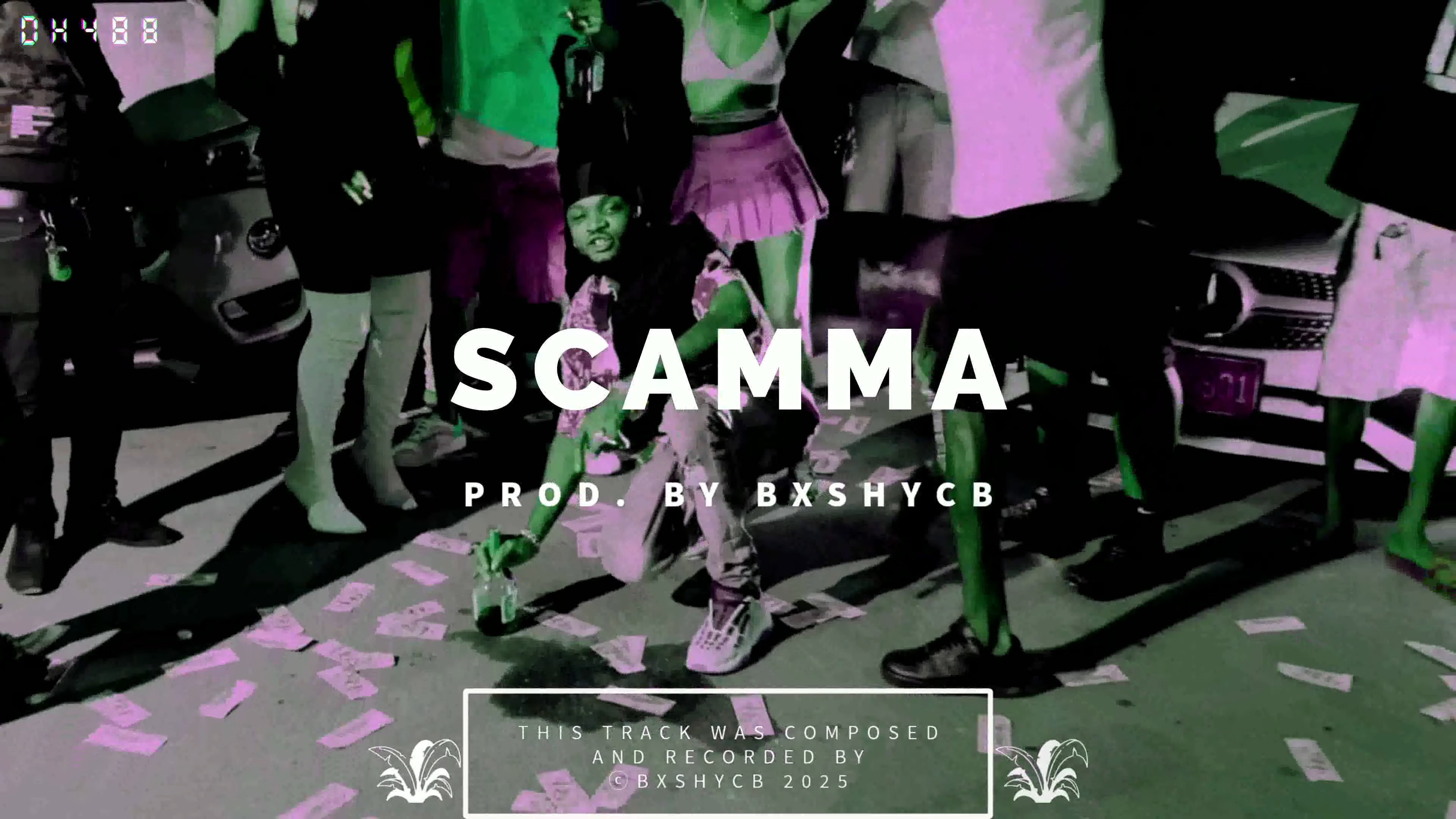 Scamma - Payhip