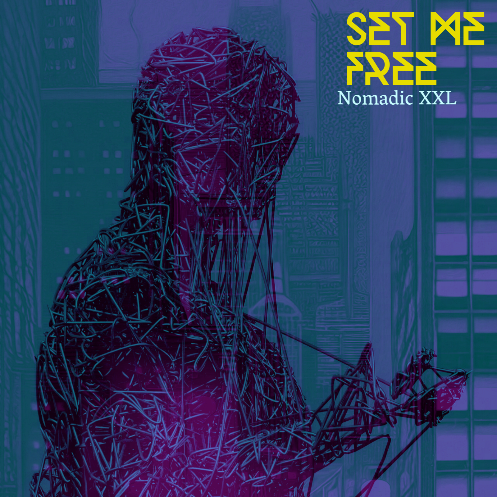 Set Me Free (Album) - Payhip