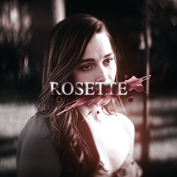 XANVADER ROSETTE CC - Payhip