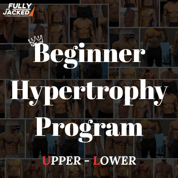 Fully Jacked - Payhip