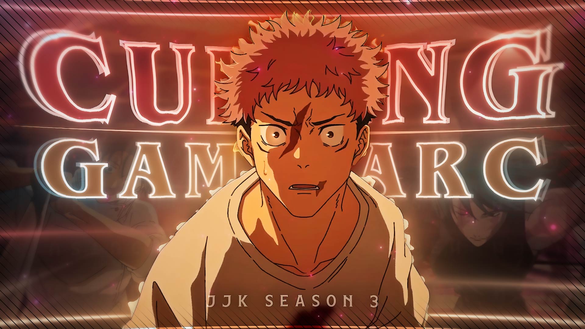 JJK Season 3 "The Culling Game" 🔥 - Montagem Xonada - Payhip