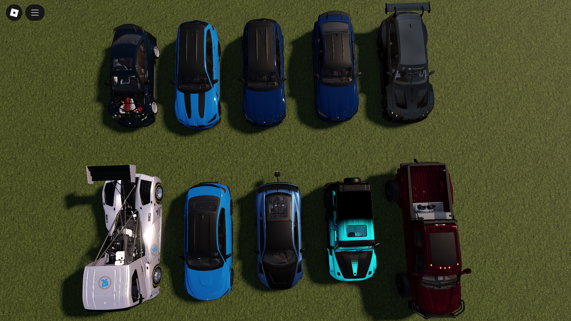 KW Studio | Roblox Store - 🚙 Roblox Vehicle Models (Cars, Planes & More)