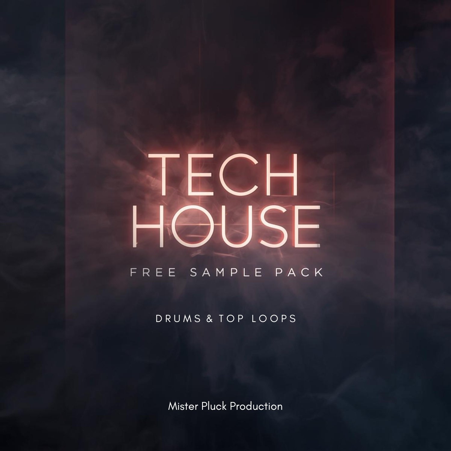 Tech House Drums & Top Loops - FREE SAMPLE PACK - Payhip