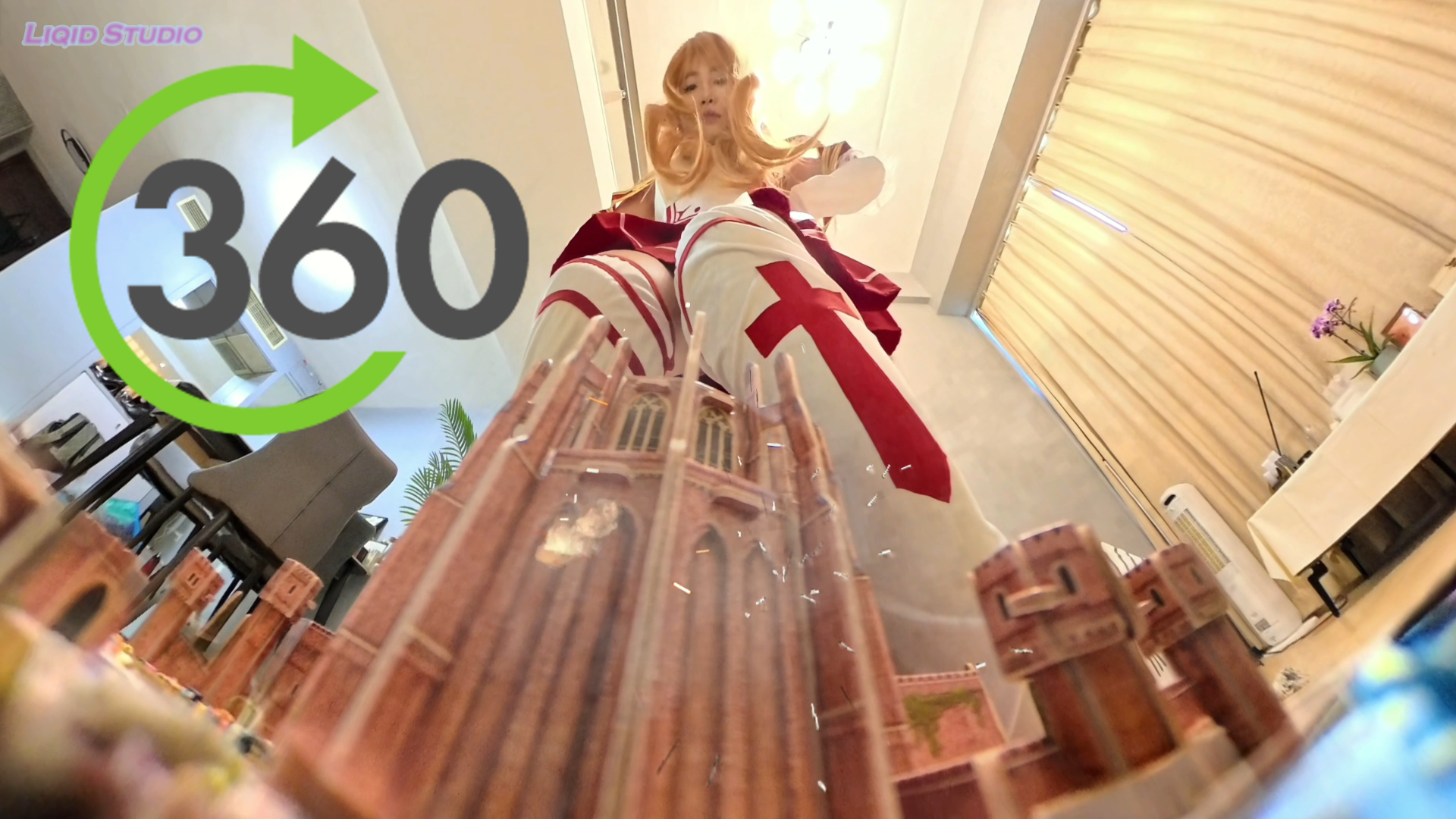 Liqid Studio - Payhip