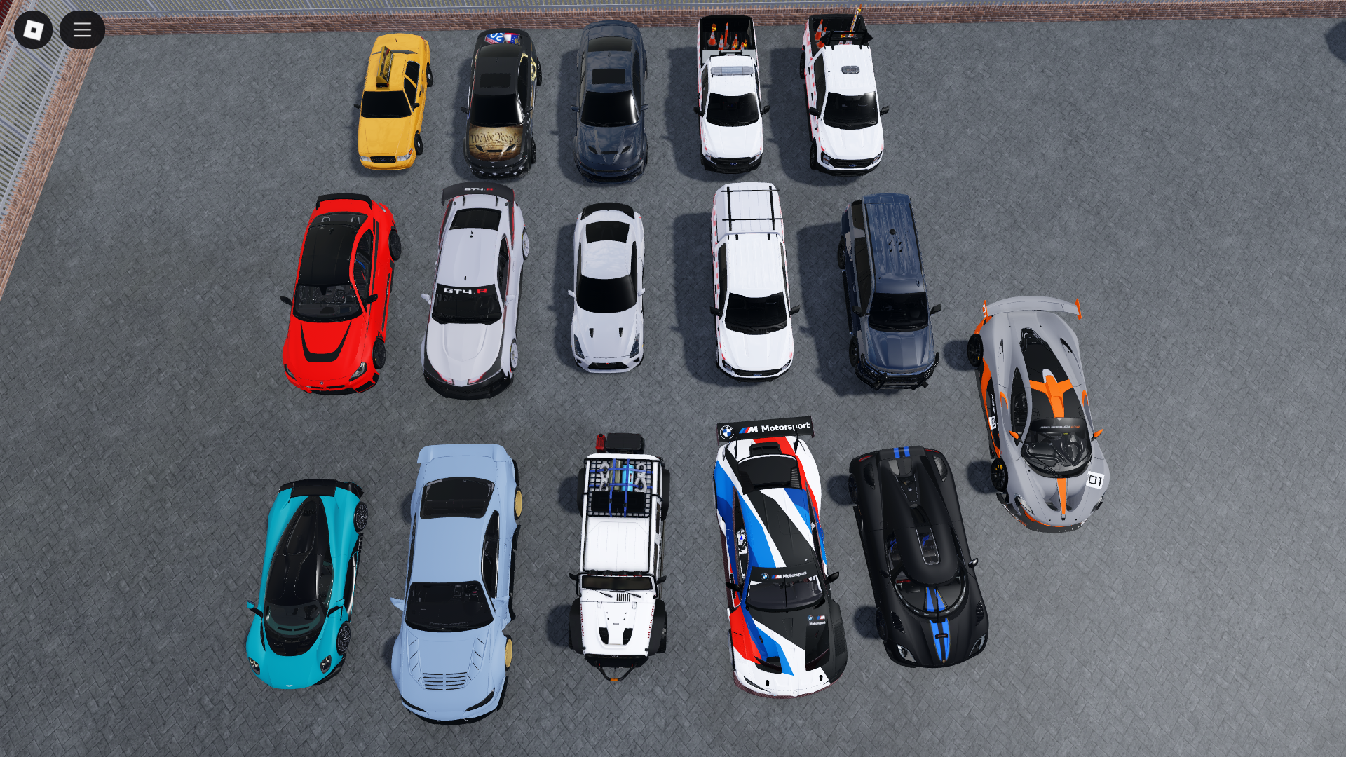 KW Studio Roblox Marketplace - Roblox Product Bundles & Assets