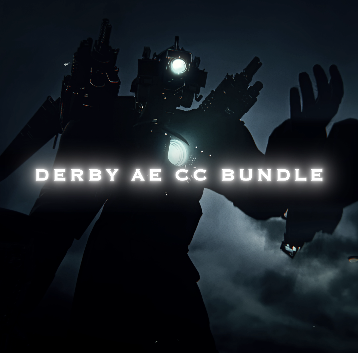DERBY AE CC BUNDLE - Payhip