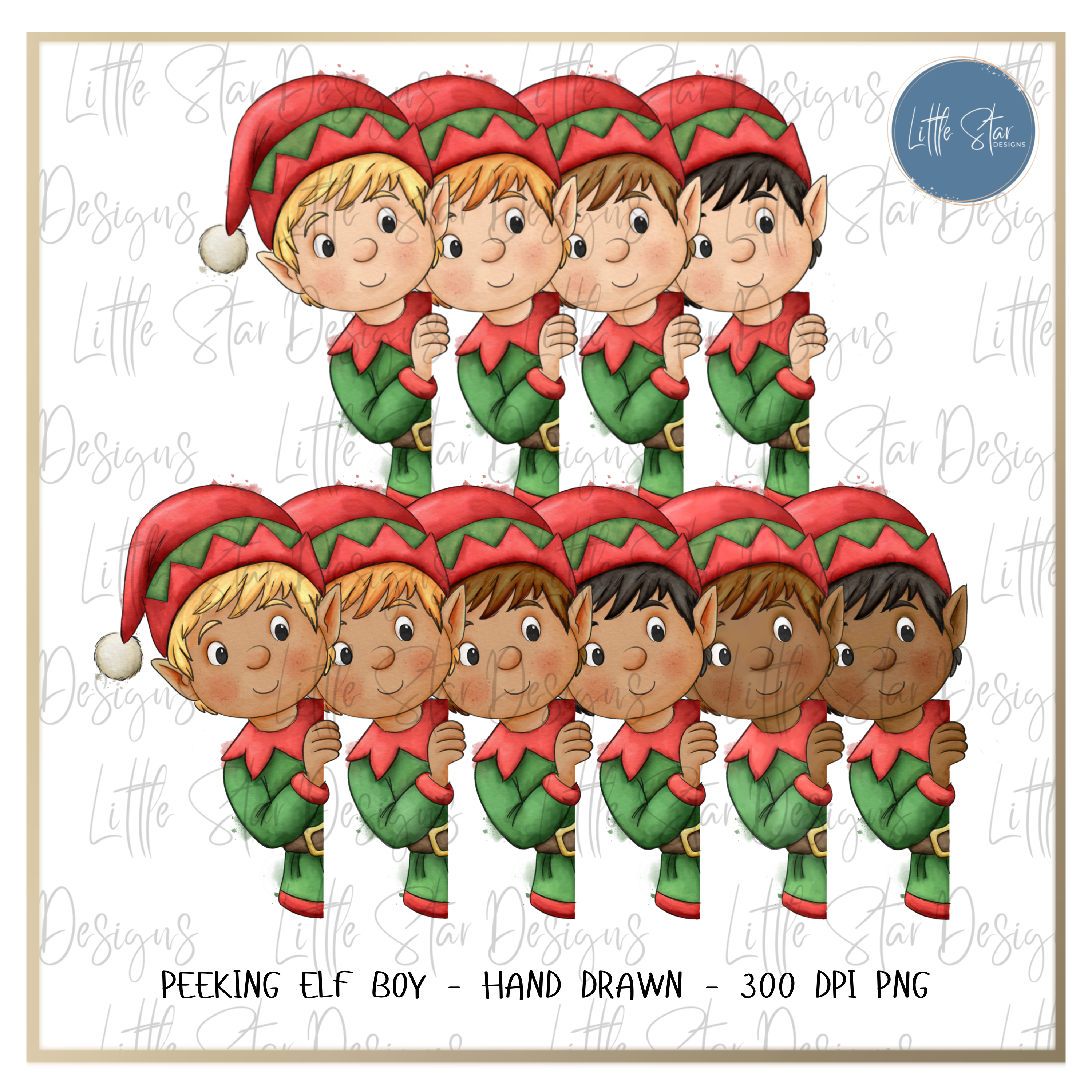 Little Star Designs - Payhip