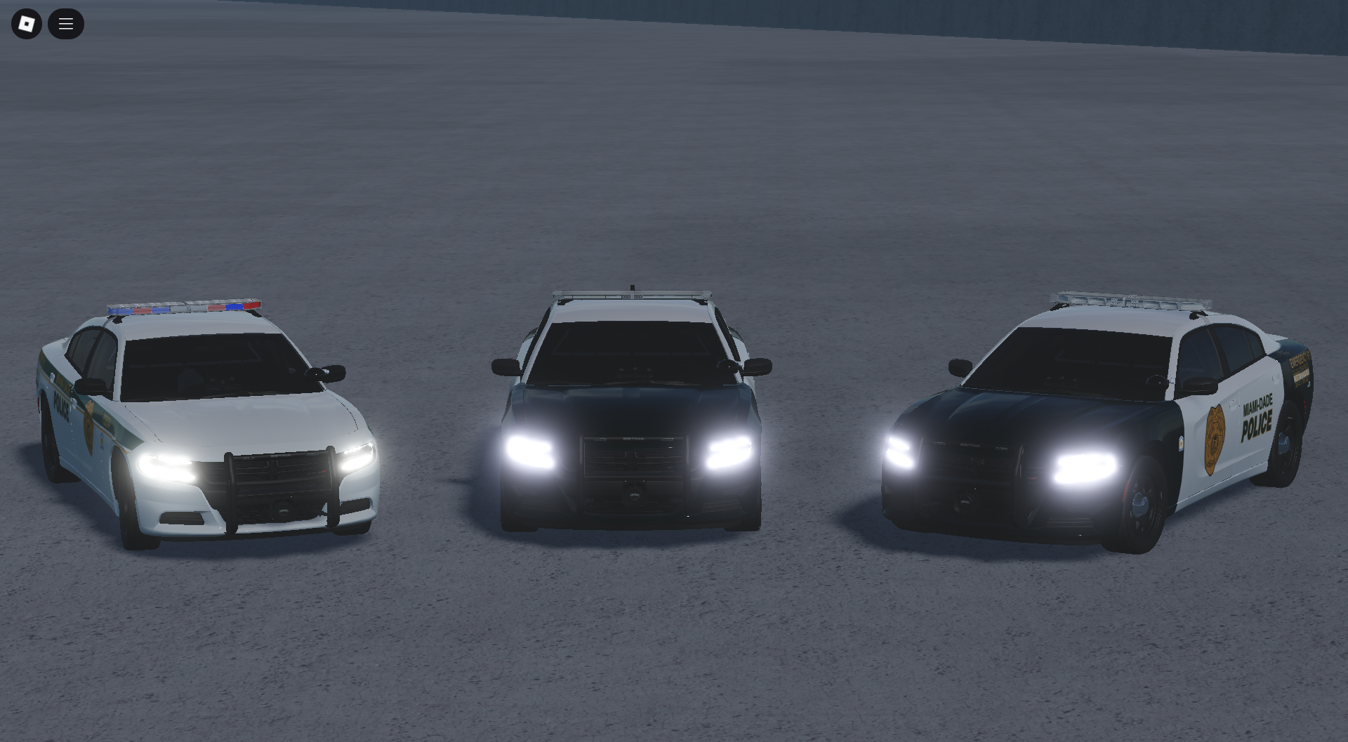 Miami Dade Police Department - Payhip