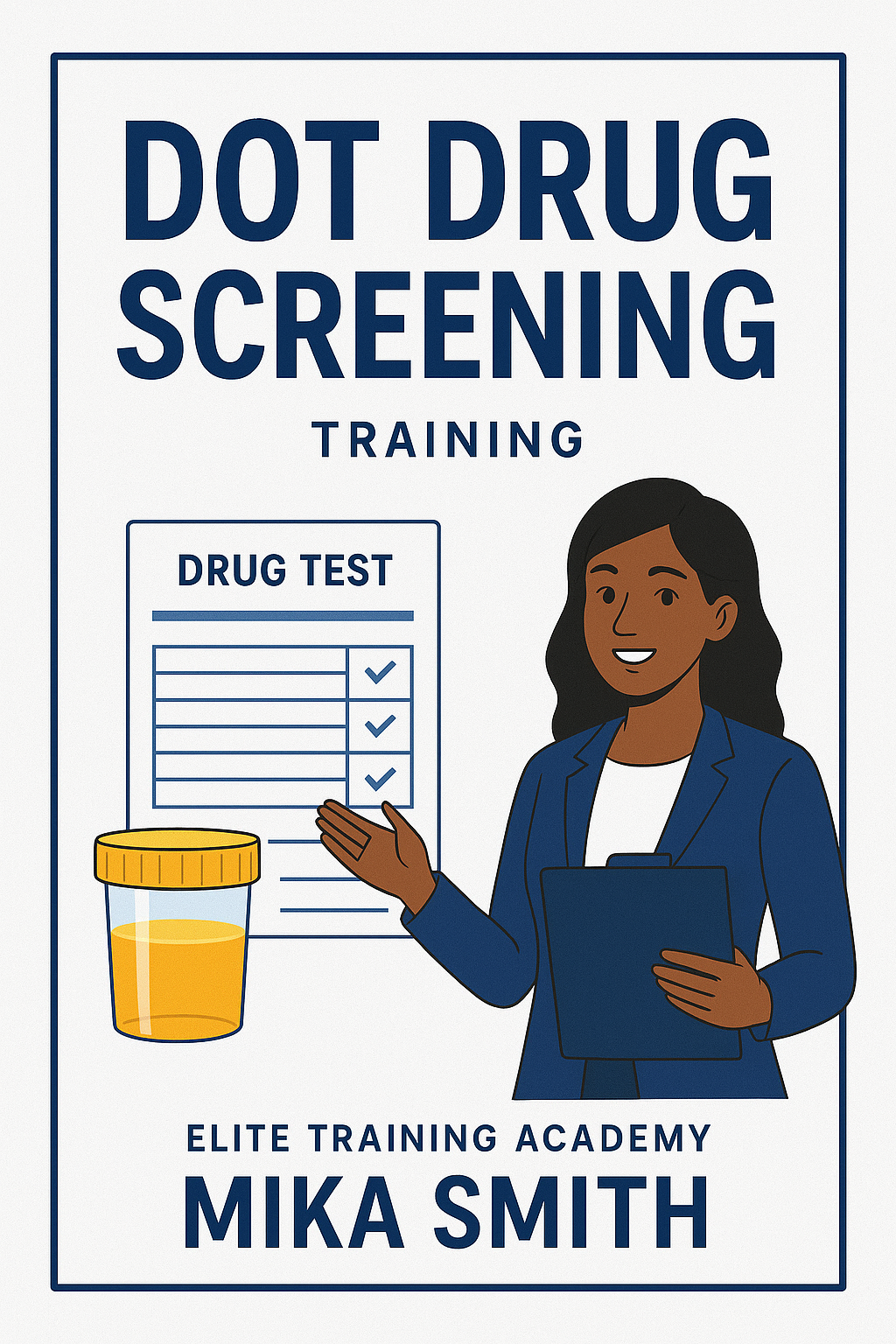 DOT Drug Screening - Payhip
