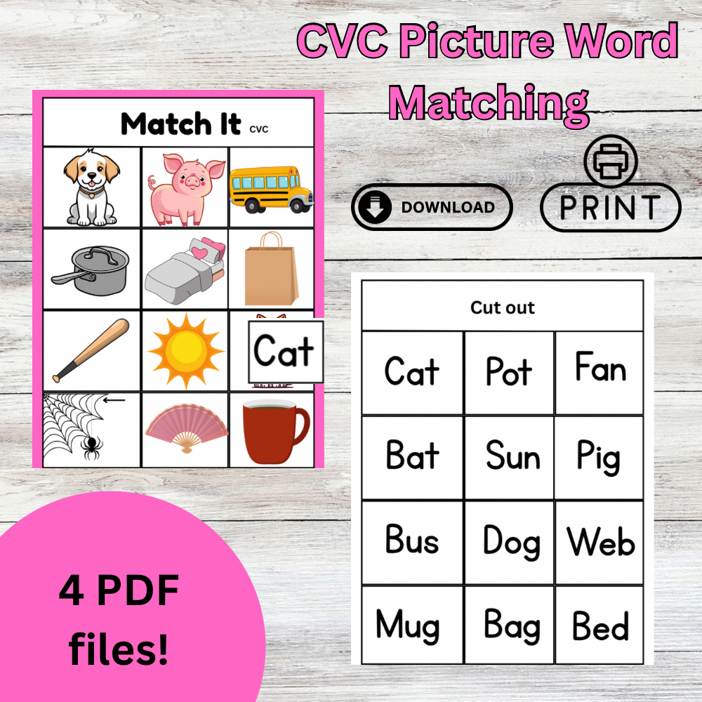 CVC Matching - Payhip